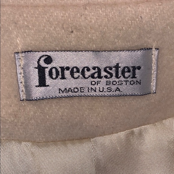 FORECASTER OF BOSTON | Jackets & Coats | Forecaster Of Boston Winter ...